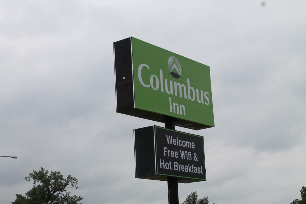 Columbus Inn Columbus Ne - Hotel In Columbus Ne - Summer Deals